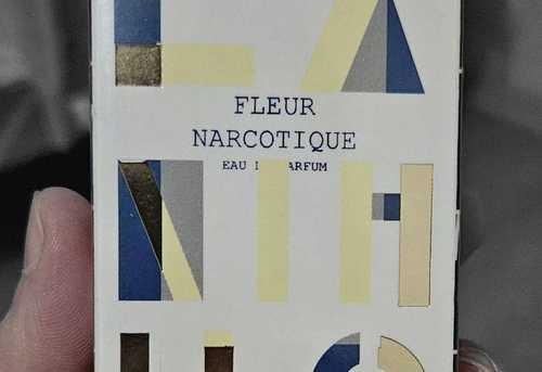 Туалетная вода женская Ex Nihilo fleur narcotique