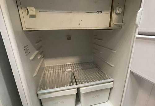 Холодильник маленький на июне