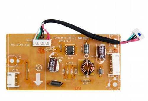 Плата для Asus lS248 power board (с разбора) lS248