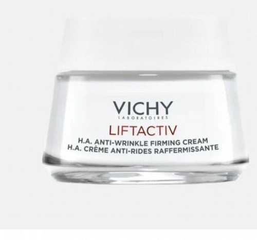 Vichy liftactiv supreme крем против морщин