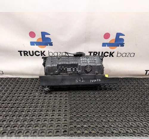 81061026230 Бачок расширительный Man TGS, Man TGX
