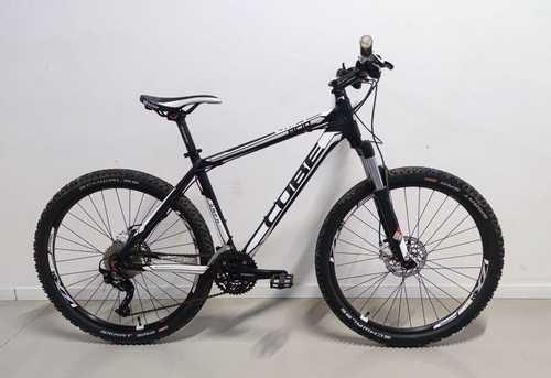 Велосипед Cube Acid Shimano XT/Rock Shox Recon