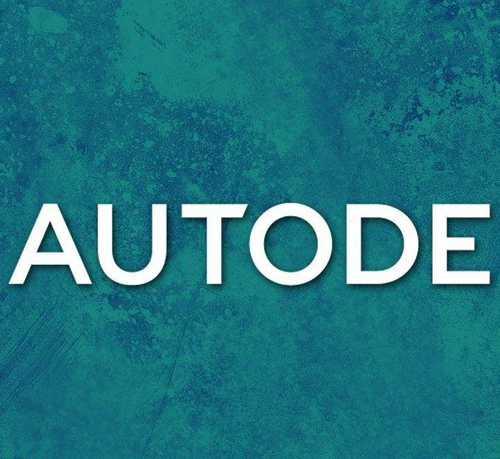 Autodesk Autocad 2023. Автокад. Бессрочно