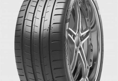 Kumho Ecsta PS91 245/45 R18 100Y