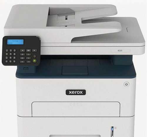 Мфу Xerox WorkCentre B225DNI A4 WiFi новый