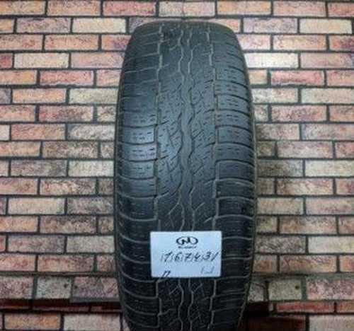 Bridgestone Dueler H/T D687 225/65 R17
