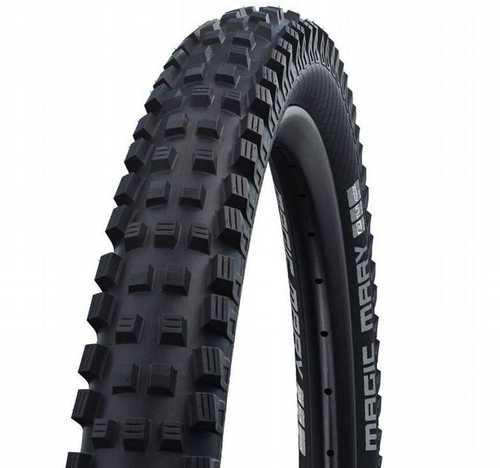 Покрышка Schwalbe magic mary Perf, 27.5x2.4/650B, BikePark, Wired