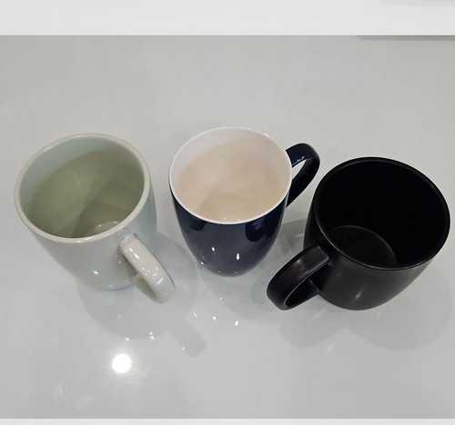 3 кружки
