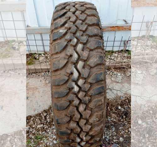 Cordiant Off Road 225/75 R16 45