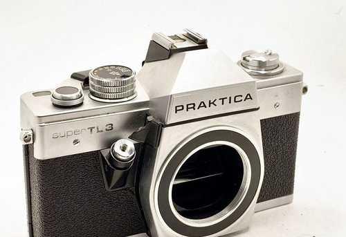 Зеркальный фотоаппарат Praktica superTL3 body