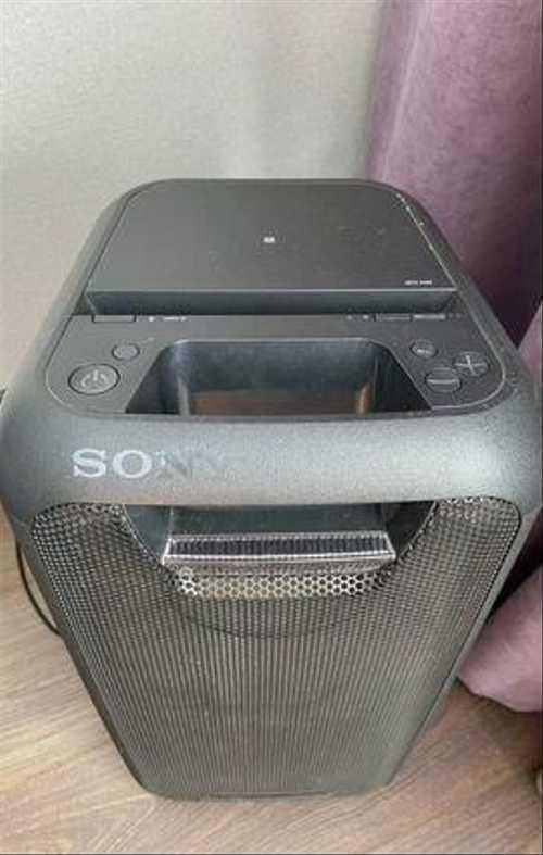 Колонка Sony GTK-XB5