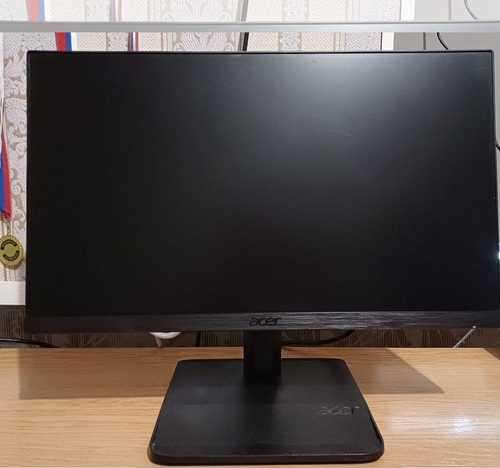 Монитор acer ET221q