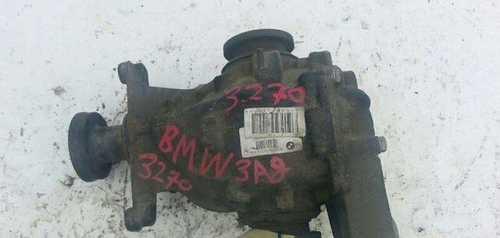 Редуктор задний Bmw 5-Series E60 M54B25 2004