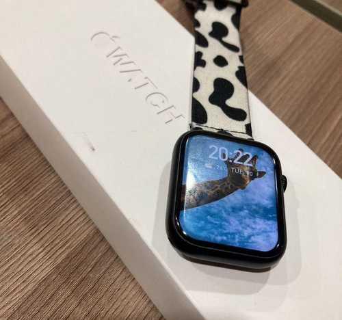 Смарт часы apple watch series 9