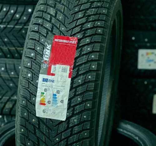 iLink Wintervorhut Stud II 225/45 R18 108U