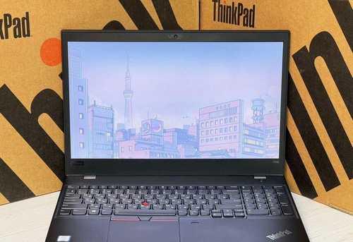 Lenovo ThinkPad T580 i7-8gen MX 150 4Gb 16/256