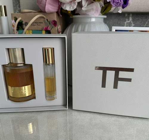 Tom ford costa azzurra