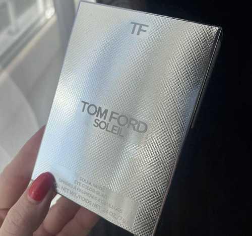 Tom ford 01 Lumière D'hiver