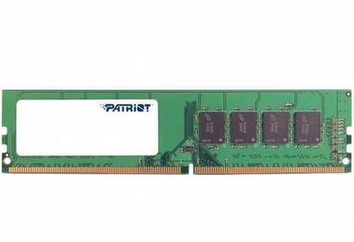 Модуль памяти dimm 4Gb DDR4 PC17000 #284464
