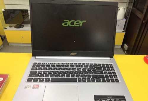 15.6" Acer Aspire 5 A515-45, 500 ГБ, Ryzen 5 5500U, RAM 8 ГБ, Radeon Graphics