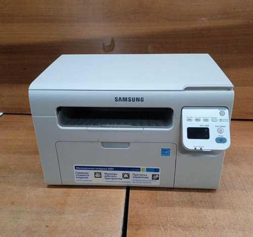 Мфу Samsung SCX-3405