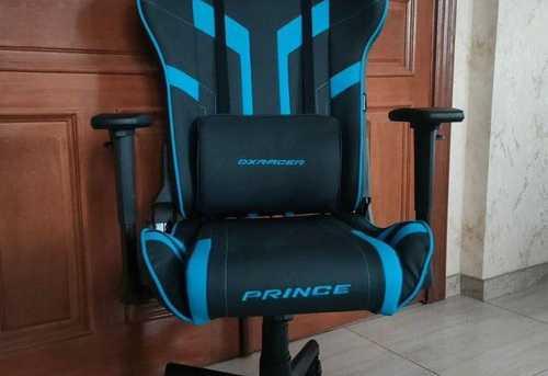 Игровое кресло DXRacer Prince OH/P88/NB