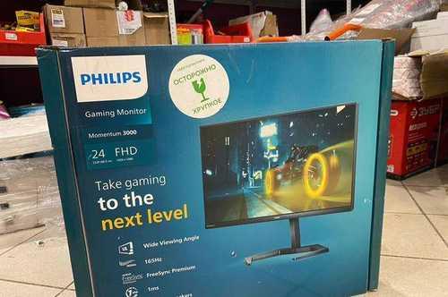 Игровой монитор philips 24M1N3200VS/00 LED