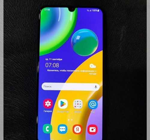 Samsung Galaxy M21, 4/64 ГБ