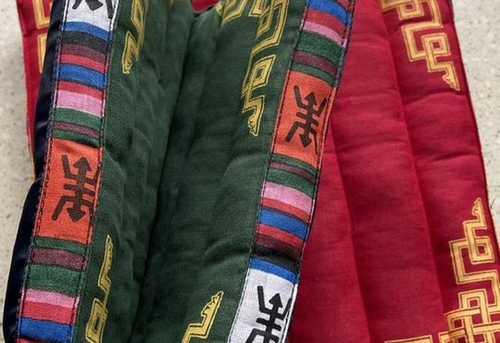 Подушка для медитации, йоги, пр-во Непал
