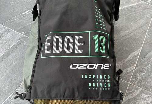 Кайт Ozone Edge v11 2023 13м новый