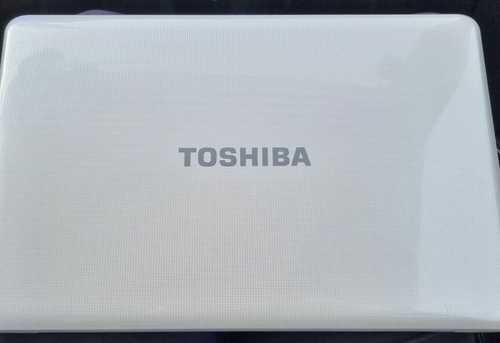 Ноутбук Toshiba Satellite C870