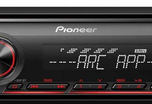 Автомагнитола Pioneer MVH-S125UI