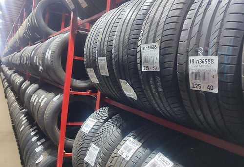 Hankook Optimo H426 255/45 R20