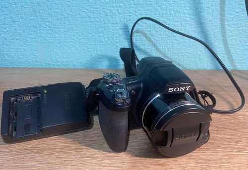 Фотоаппарат Sony cyber-shot dsc-hx1