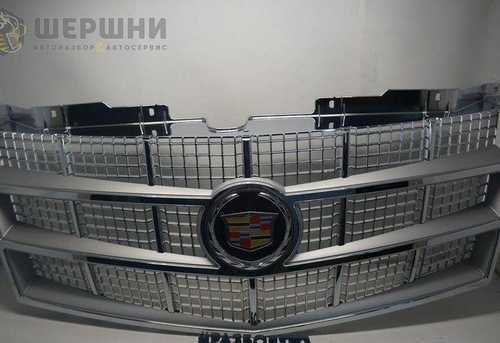 Решетка радиатора Cadillac Escalade (23139253 (Б)