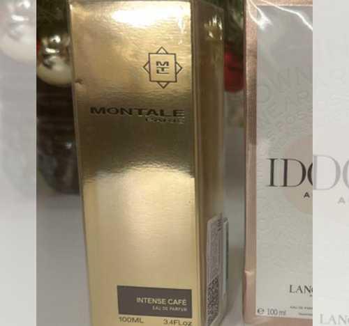 Montale intense cafe, 100ml