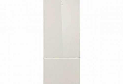 Холодильник Korting knfc 62370 GB Новый