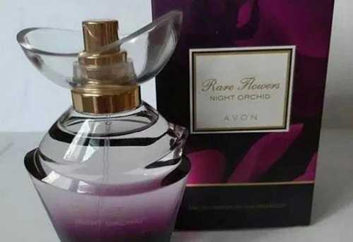 Туалетная вода Rare Howers от avon(Ретро)