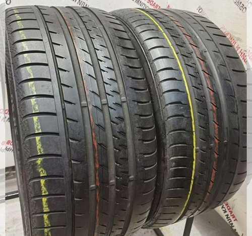 Continental ContiSportContact 3 275/35 R20 102M