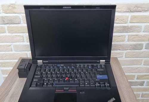 Lenovo thinkpad t410