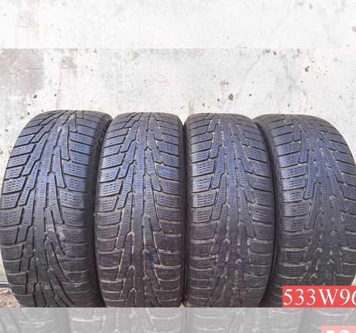 Nokian Tyres Nordman RS2 225/55 R17 98N