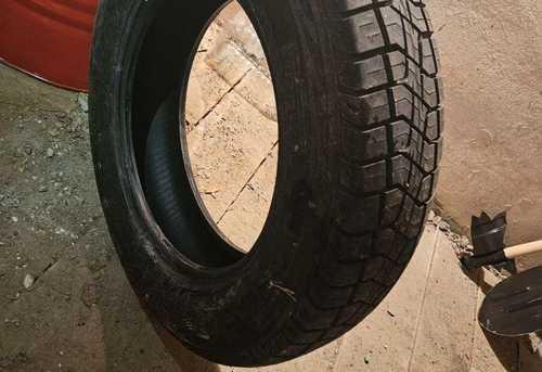 Pirelli Chrono Camper 185/75 R16