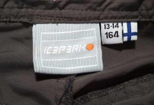 Брюки детские icpeak