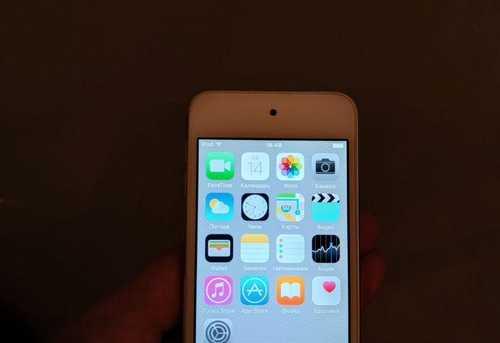 Плеер iPod touch 5 32GB