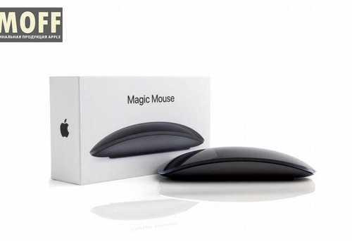 Magic Mouse 3 Black
