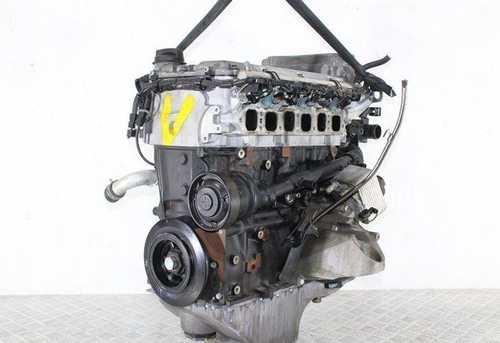Двигатель Volkswagen Touareg BMV 2002-2006