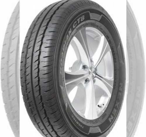 Nexen Roadian CT8 205/80 R14 109T