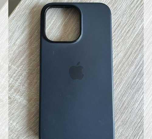 Apple silicone case iPhone 13 pro