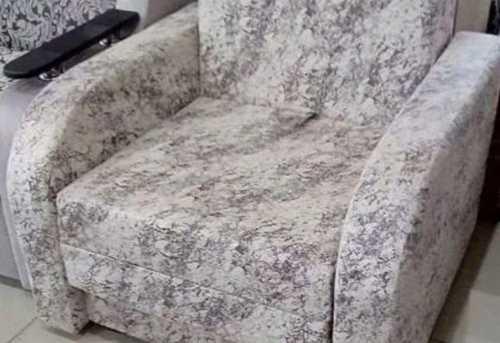 Кресло-кровать "Чебурашка " 60,70,80, 90,100