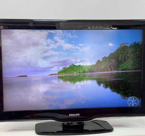 Телевизор, Philips 32PFL5405H